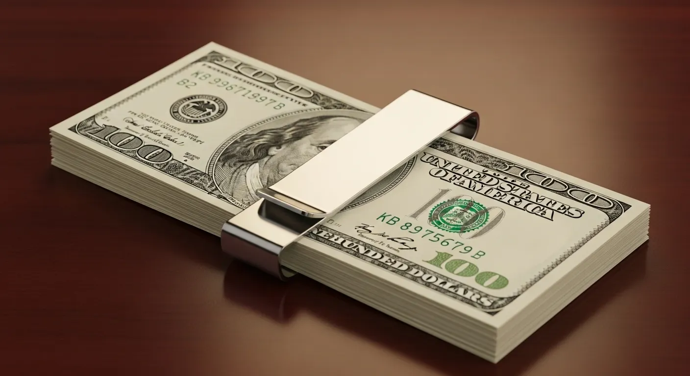 How To Choose A Money Clip: The Ultimate Guide